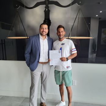 GALLARDO LAW FIRM - Updated January 2026 - 15 Photos & 36 Reviews ...