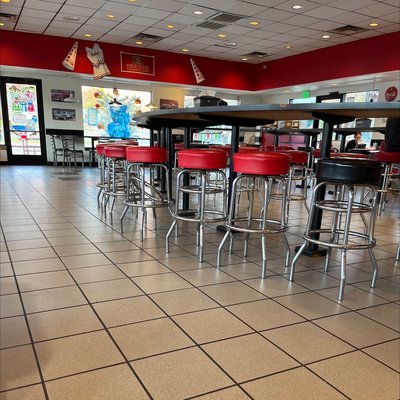 ICEBERG DRIVE INN - Updated December 2025 - 140 Photos & 226 Reviews ...