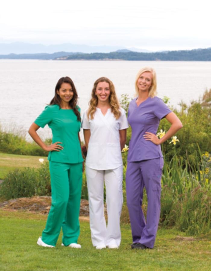 EVERYTHING UNIFORMS - Updated July 2025 - 12 Photos - 20611 Fraser ...