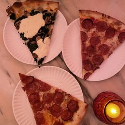 HOME SLICE PIZZA - Updated January 2026 - 553 Photos & 276 Reviews ...