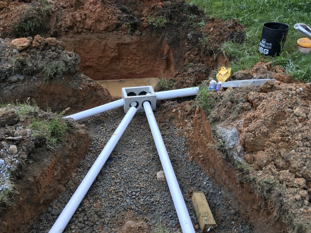 ECOSEPTIC INNOVATIONS - Updated August 2025 - Request a Quote - Cary ...