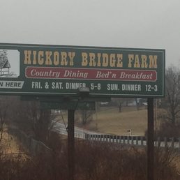 HICKORY BRIDGE FARM - Updated July 2025 - 43 Photos & 68 Reviews - 96 ...