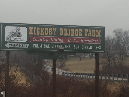 HICKORY BRIDGE FARM - Updated July 2025 - 43 Photos & 68 Reviews - 96 ...