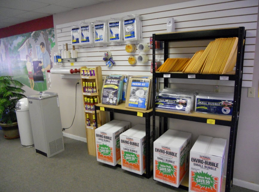 NEIGHBORHOOD MINI STORAGE - SULPHUR - Updated January 2025 - 460 Post ...