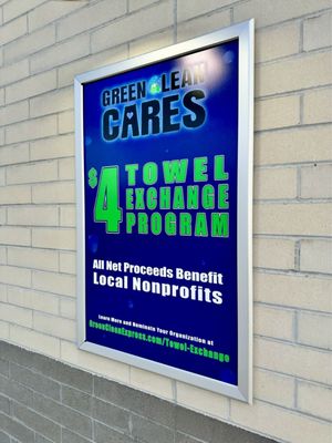 GREEN CLEAN EXPRESS AUTO WASH - Updated October 2025 - 14 Photos - 4769 ...