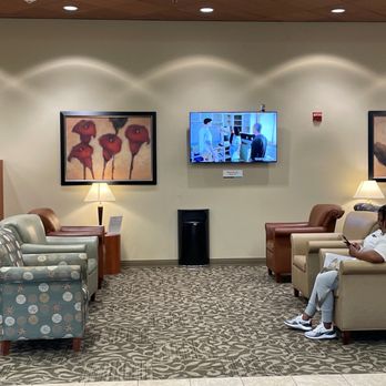 ATRIUM HEALTH UNIVERSITY CITY - Updated January 2026 - 38 Photos & 23 ...