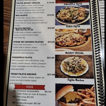 CLEO RESTAURANT BAR & GRILL - Updated September 2025 - 944 S Irby St ...