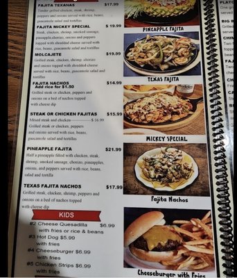 CLEO RESTAURANT BAR & GRILL - Updated September 2025 - 944 S Irby St ...