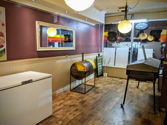 RAPS AUTHENTIC JAMAICAN - Updated February 2025 - 104 Photos & 106 ...