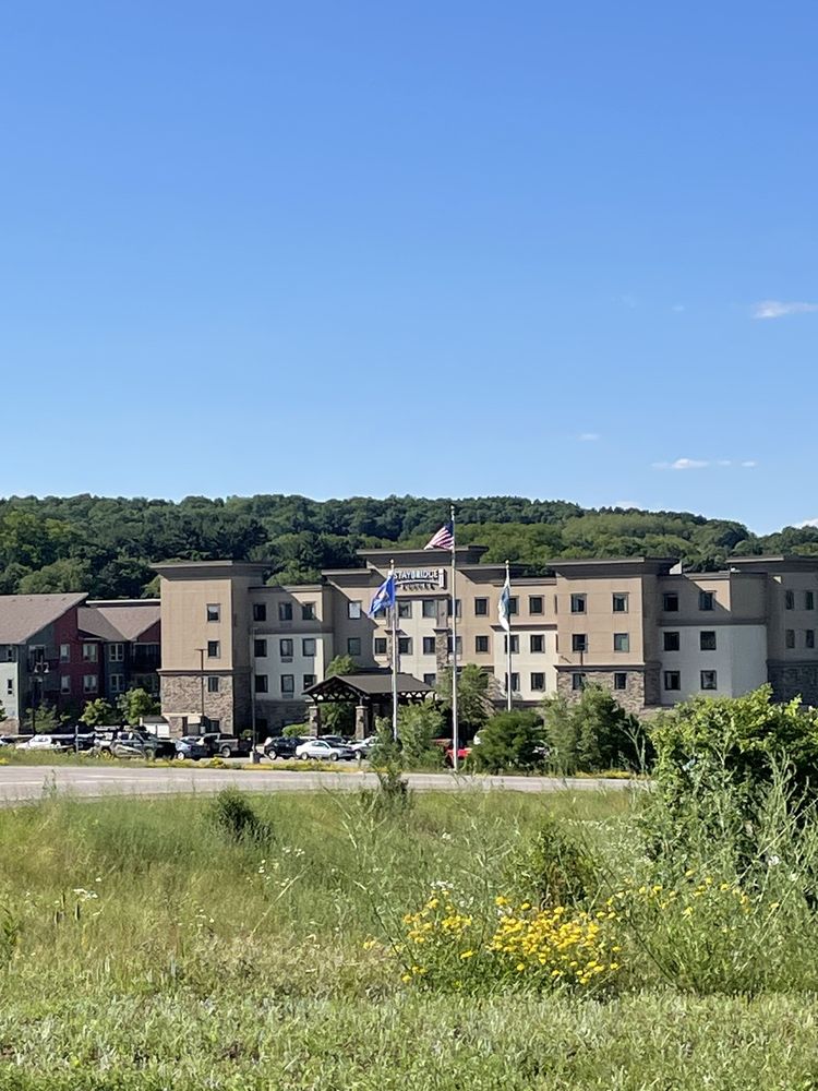 STAYBRIDGE SUITES EAU CLAIRE - ALTOONA - 55 Photos & 23 Reviews - 1515 ...