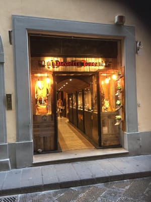 MALEDETTI TOSCANI - Updated May 2026 - 14 Photos - Via della Condotta ...