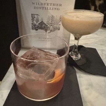 WILDFETHER DISTILLING - Updated January 2025 - 85 Photos & 40 Reviews ...