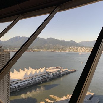 TOP OF VANCOUVER REVOLVING RESTAURANT - Updated May 2024 - 982 Photos ...