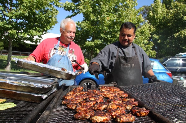 CHARLIE’S BBQ - 42 Photos & 23 Reviews - Barbeque - Santa Rosa, CA ...