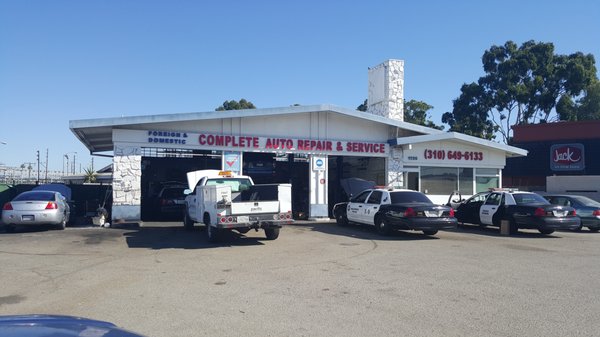 KIM’S AUTO SERVICE AND REPAIR - Updated December 2025 - 27 Photos & 233 ...