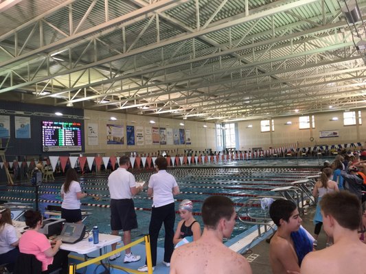 CAPITOL FEDERAL NATATORIUM - Updated January 2026 - 2751 SW East Circle ...