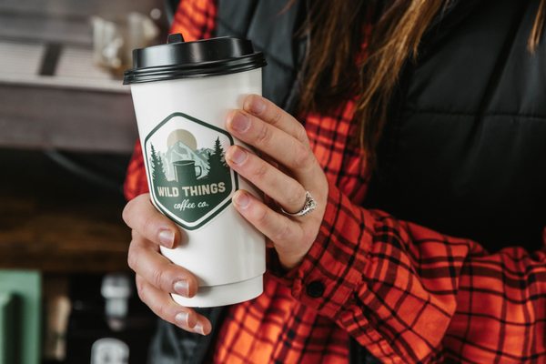 WILD THINGS COFFEE - Updated December 2025 - 125 Photos & 25 Reviews ...