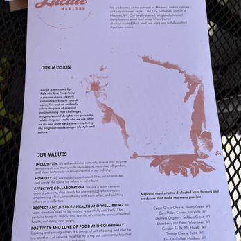 LUCILLE - Updated May 2025 - 852 Photos & 623 Reviews - 101 King St ...