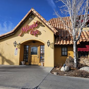 MIMI’S CAFE - Updated October 2025 - 757 Photos & 475 Reviews - 5090 ...