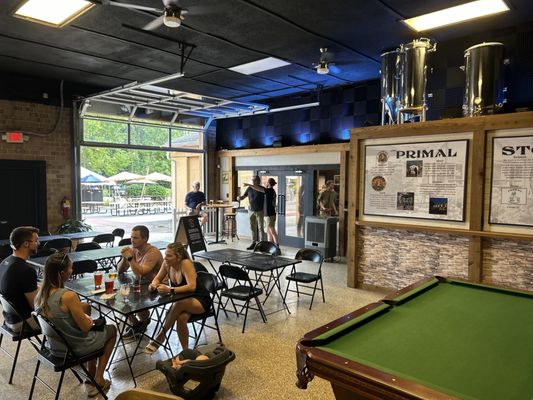 PRIMAL BREWERY - Updated May 2026 - 137 Photos & 104 Reviews - 16432 ...