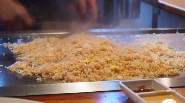 MIKATA JAPANESE STEAKHOUSE AND SUSHI BAR - Updated December 2025 - 26 ...