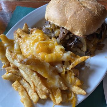 FÁILTE IRISH PUB & STEAK HOUSE - Updated May 2026 - 52 Photos & 94 ...