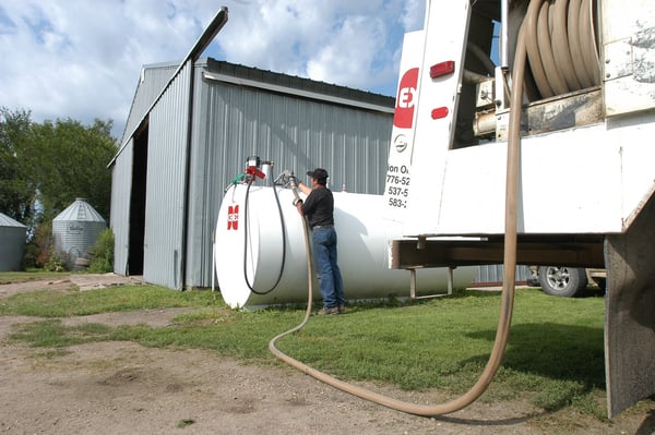 CHS NORTHWEST - CENEX - Updated October 2025 - 153 NW State Ave ...