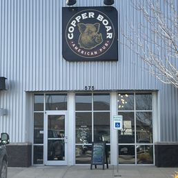 Copper Boar American Pub Updated April 2026 124 Photos 79 Reviews