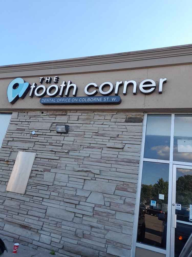 THE TOOTH CORNER DENTAL OFFICES - Updated November 2025 - 4463A ...