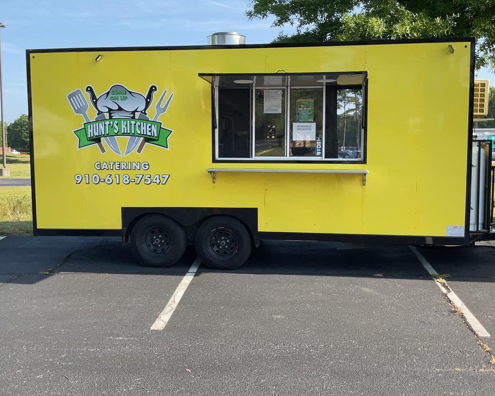 HUNTS KITCHEN - Updated September 2024 - Charlotte, North Carolina ...