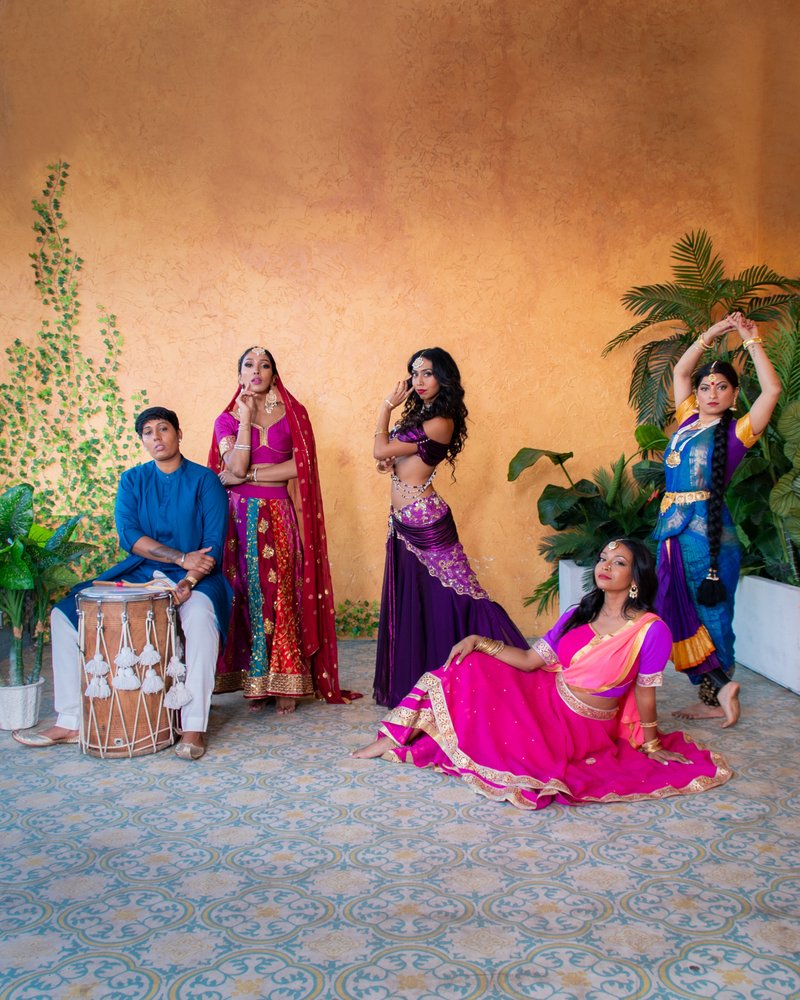 LA BOLLYWOOD - Updated October 2024 - Request Information - Los Angeles ...