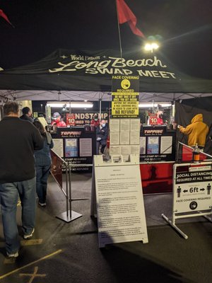 LONG BEACH HI-PERFORMANCE SWAP MEET - Updated March 2025 - 28 Photos ...