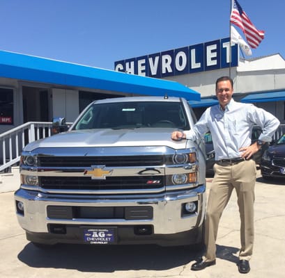 ARROYO GRANDE CHEVROLET - Updated January 2026 - 37 Photos & 63 Reviews ...