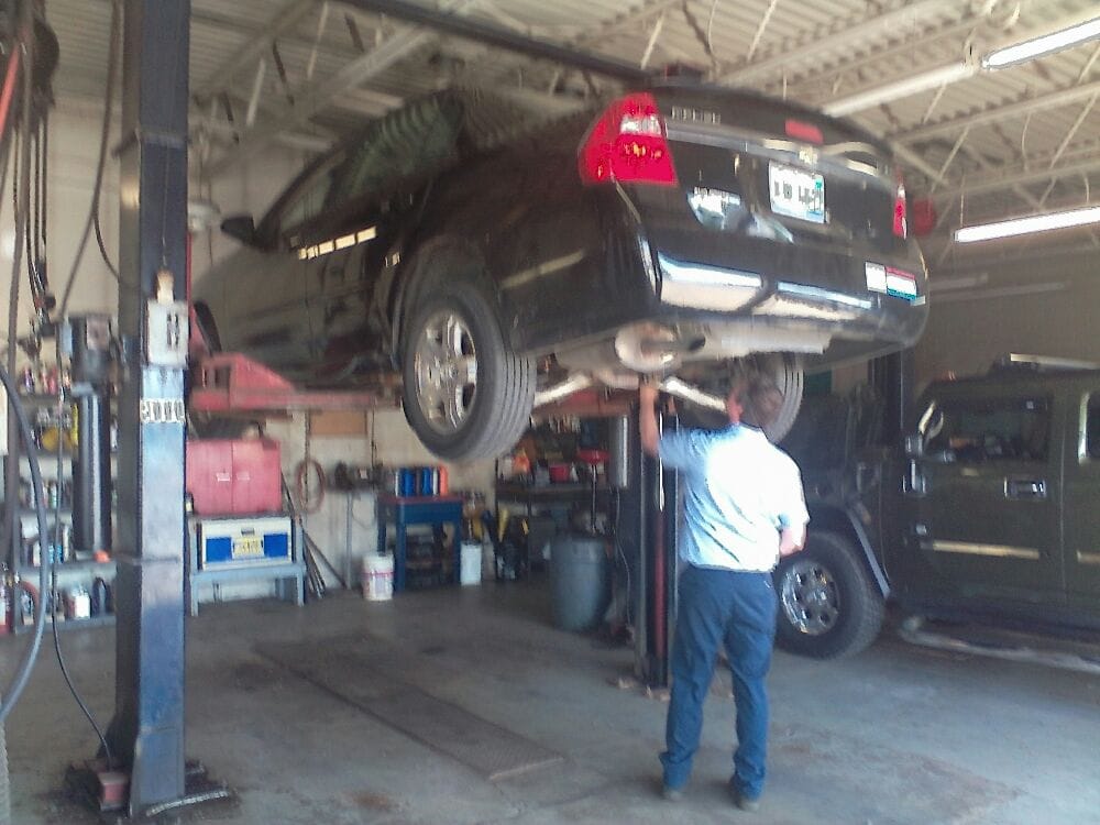 LOGAN SQUARE AUTO CARE - Updated April 2025 - 3222 S Martin Luther King ...