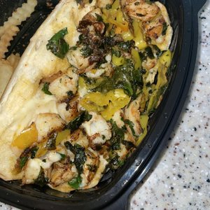 FRESH TREATS GOURMET BISTRO - 117 Photos & 182 Reviews - Cheesesteaks ...