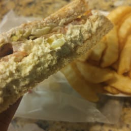 ETTRICK DELI - Updated August 2025 - 121 Photos & 63 Reviews - 3608 E ...