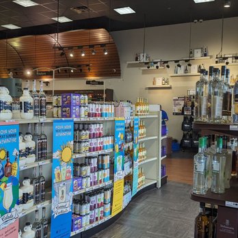 VIRGINIA ABC STORE - Updated December 2025 - 77 Photos - 1612 Laskin Rd ...