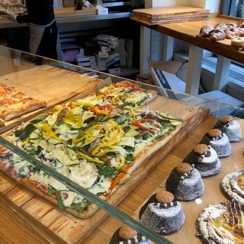 ROSETTA BAKERY - Updated 05/2025 - 292 Photos & 144 Reviews - 1928 ...