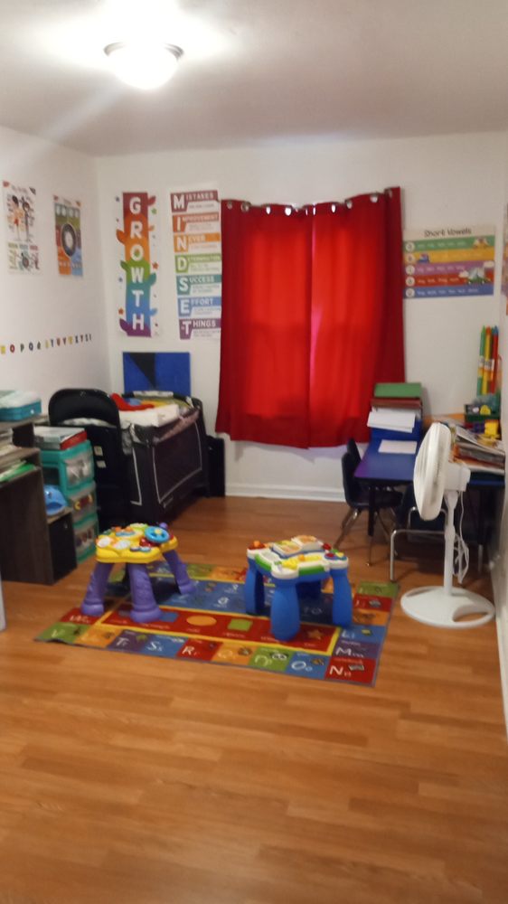 DREAM LITTLE TREASURES LEARNING CENTER - Updated May 2024 - 601 Millman ...