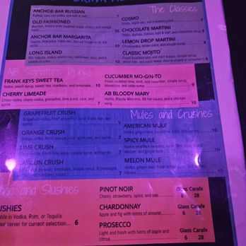 ANCHOR BAR - Updated January 2026 - 108 Photos & 196 Reviews - 5605 Spectrum Dr, Frederick ...