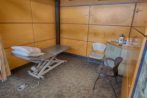 BAYSTATE REHABILITATION CARE - Updated October 2025 - 19 Photos - 360 ...