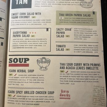 ISARN THAI SOUL KITCHEN - Updated May 2025 - 338 Photos & 114 Reviews ...