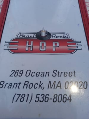 BRANT ROCK HOP - 14 Photos & 87 Reviews - Breakfast & Brunch - 269 ...