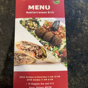 SHAWARMA STOP - Updated April 2025 - 38 Photos & 30 Reviews - 13 ...