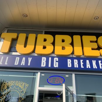 TUBBIES - Updated December 2025 - 74 Photos & 26 Reviews - 3560 Major ...