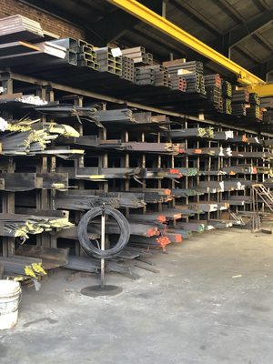 GERLINGER STEEL & SUPPLY - Updated December 2025 - 16 Photos - 1527 ...