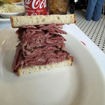 LIEBMAN’S KOSHER DELICATESSEN - Updated May 2025 - 359 Photos & 417 ...