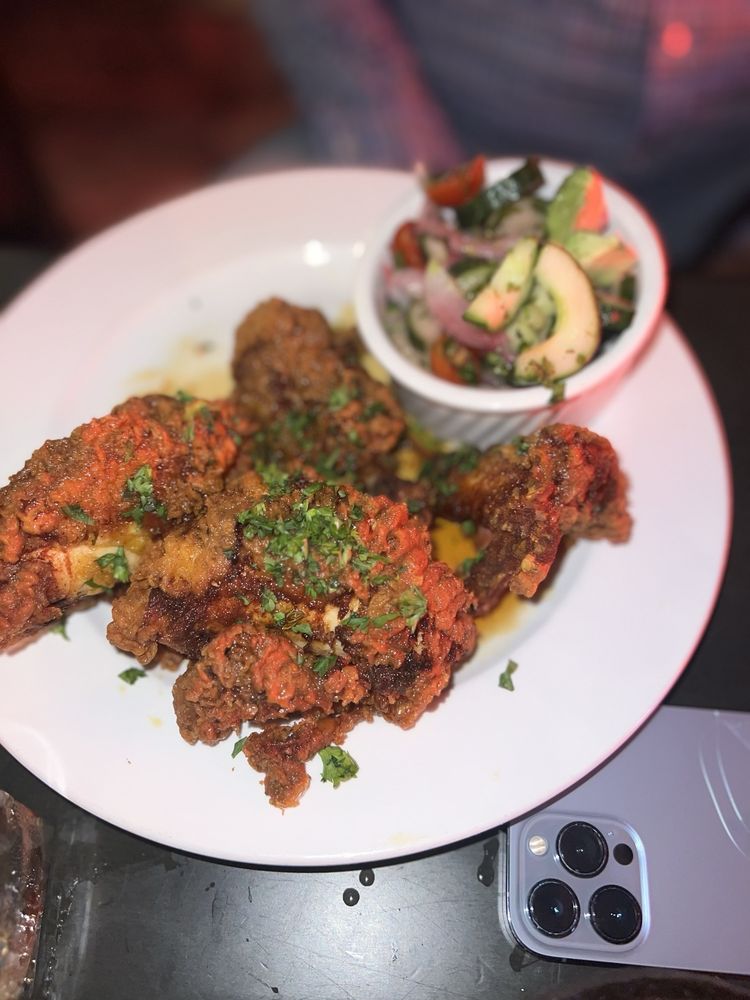 CONTINENT RESTAURANT & CIGAR LOUNGE - Updated May 2026 - 345 Photos ...