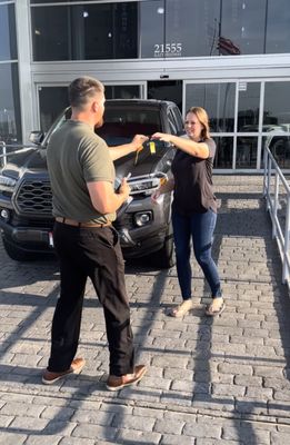 TOYOTA OF KATY - Updated December 2025 - 69 Photos & 381 Reviews ...