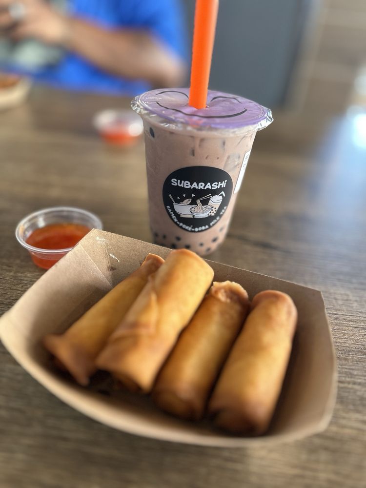 SUBARASHI - Updated September 2025 - 88 Photos & 51 Reviews - 521 S ...